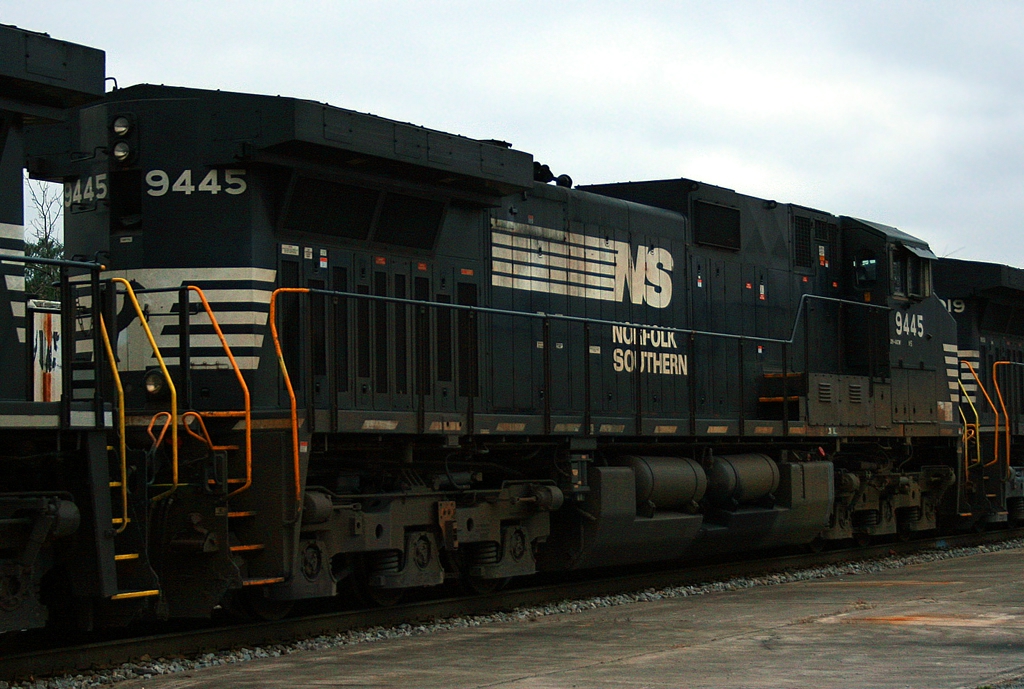 NS 9445
